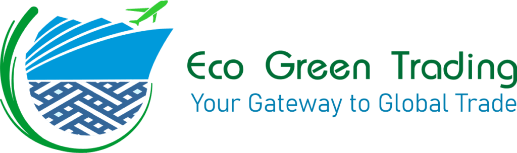 Contact Us - Welcome To Eco Green Trading